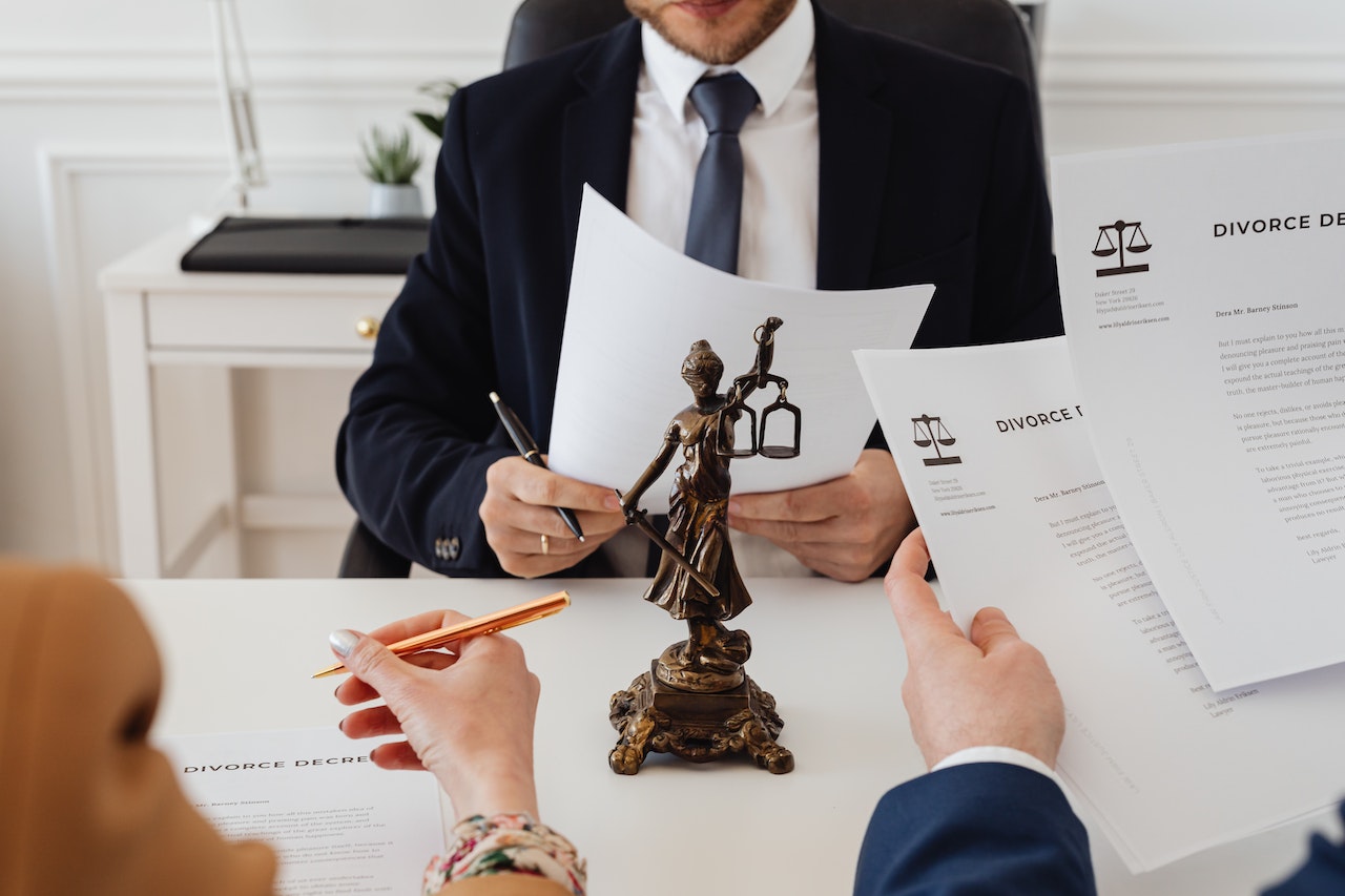 ¿Cómo encontrar el mejor servicio de diseño web para abogados ...